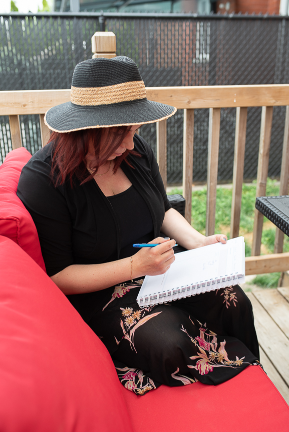 Coaching réseaux sociaux - Edith Courtial Réseaux Sociaux